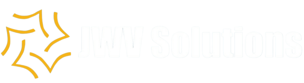 Home | JWV Solutions